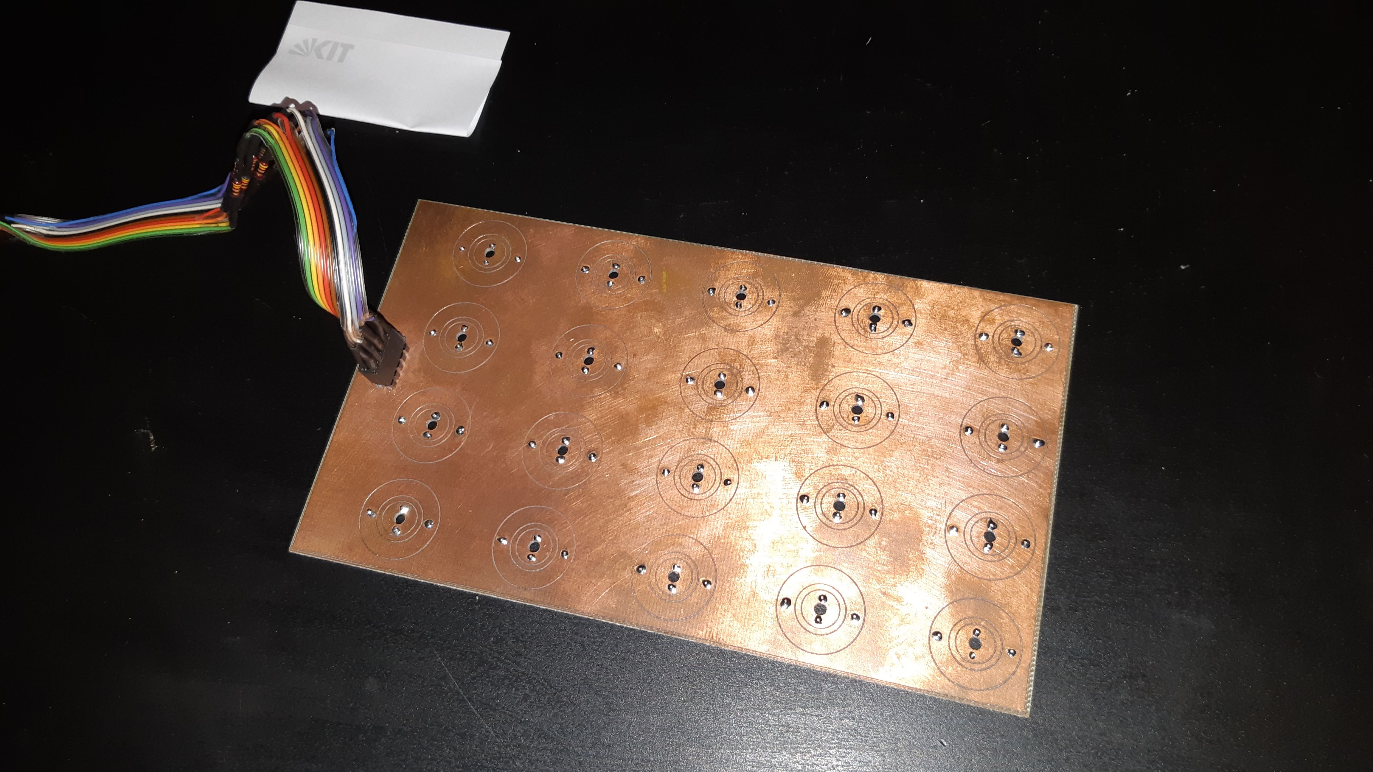 Msp430fr2633 Captivate Design Center Doesnt Display Sensor Data Msp Low Power