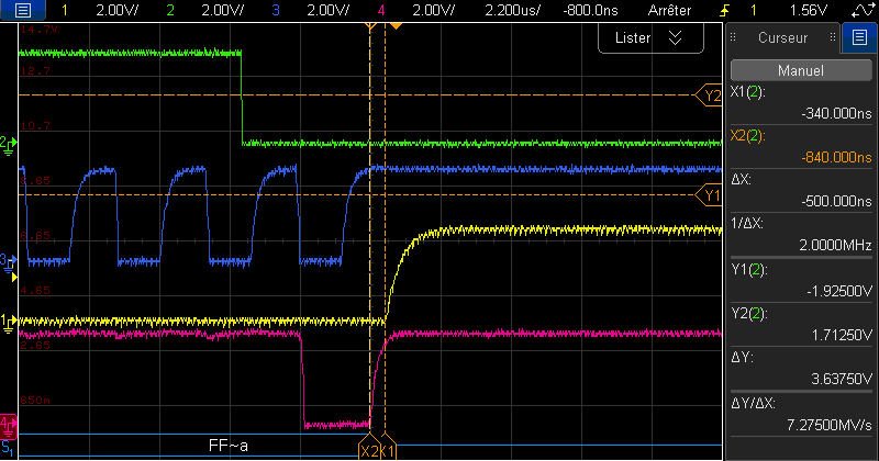 MSP430F2619: MSP watchdog interrupt is not enabled but trigger unexpectedly (should cause a ...