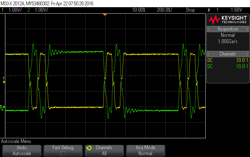 Msp430f5510 Usb Interrupt Stops Being Serviced Reason Unknown Msp Low Power Microcontroller