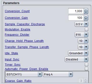 MSP430FR2633: CapTIvate Design Center Usage Tips - MSP low-power microcontroller forum - MSP low ...