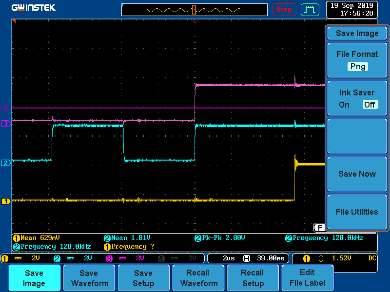 MSP430F5438A-EP: MSP430F5438A as SPI slave - MSP low-power microcontroller forum - MSP low-power ...