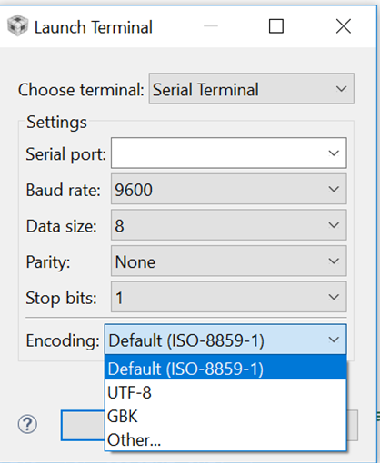 Msp432p401r Uart Issue With Msp432p401r Msp Low Power