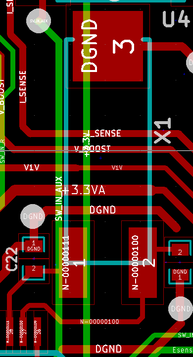 Crystal for MSP430F67791A not working - MSP low-power microcontroller forum - MSP low-power ...