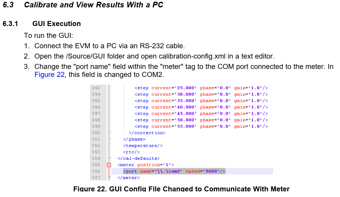 EVM430-F6779: GUI software for EVM430-F6779 - MSP low-power microcontroller forum - MSP low ...