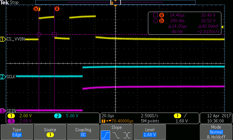 Msp430f6638 Cant Able To Invoke Bsl By Using Bsl Sequence Msp Low Power Microcontroller Forum