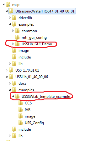 CCS/EVM430-FR6047: Demo program for EVM430-FR6047 - MSP low-power microcontroller forum - MSP ...