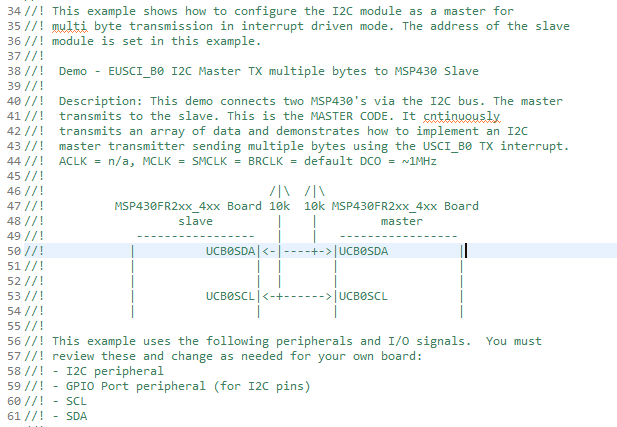 CCS/MSP430FR2433: msp430fr2433 - MSP low-power microcontroller forum - MSP low-power ...