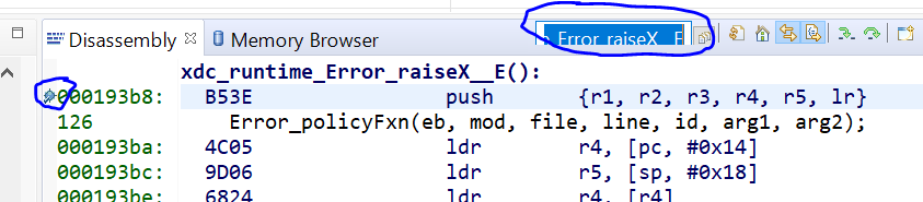 Msp432p4011 Ti Rtos Using Pthread Freezes While Scheduling New Events Msp Low Power