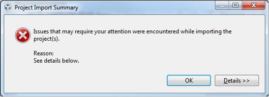 Ccsmsp430fr2633 Captivate Center Code Error In Importing In Ccs611 Msp Low Power