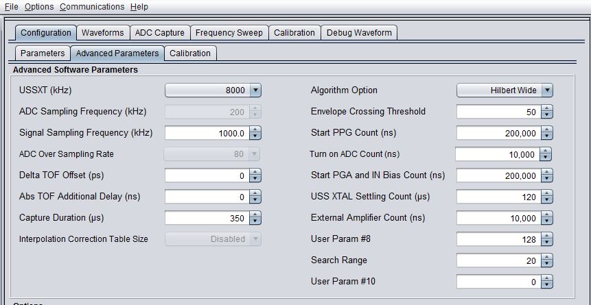 MSP430FR6043: Repeatability issue regarding DToF value - MSP low-power microcontroller forum ...