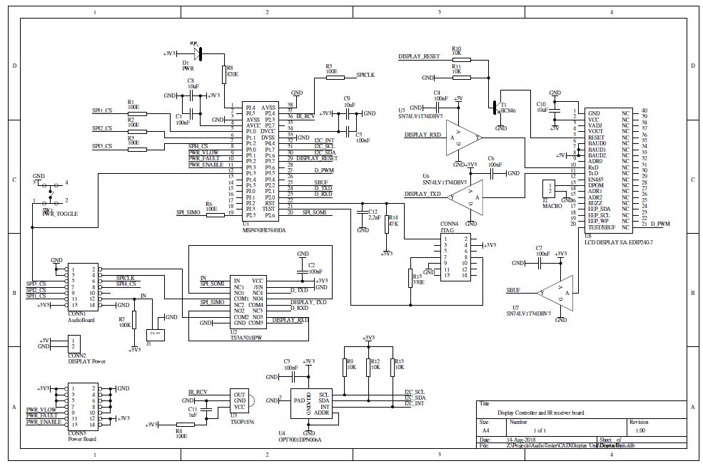 Ccsmsp430fr5949 Jtag Issue Error Connecting To The Target The Debug Interface To The Device