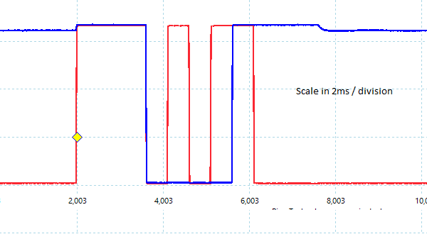 CC430 BSL Entry failed (MSPBSL Rocket or MSP-FET) - MSP low-power microcontroller forum - MSP ...