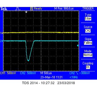 CCS/MSP430F5529: Software access to bootloader - MSP low-power microcontroller forum - MSP low ...