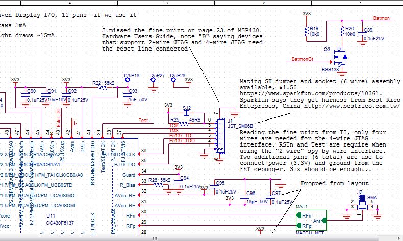 Can the MSP430F5438A exp board programmed using the usb cable? - MSP low-power microcontroller ...