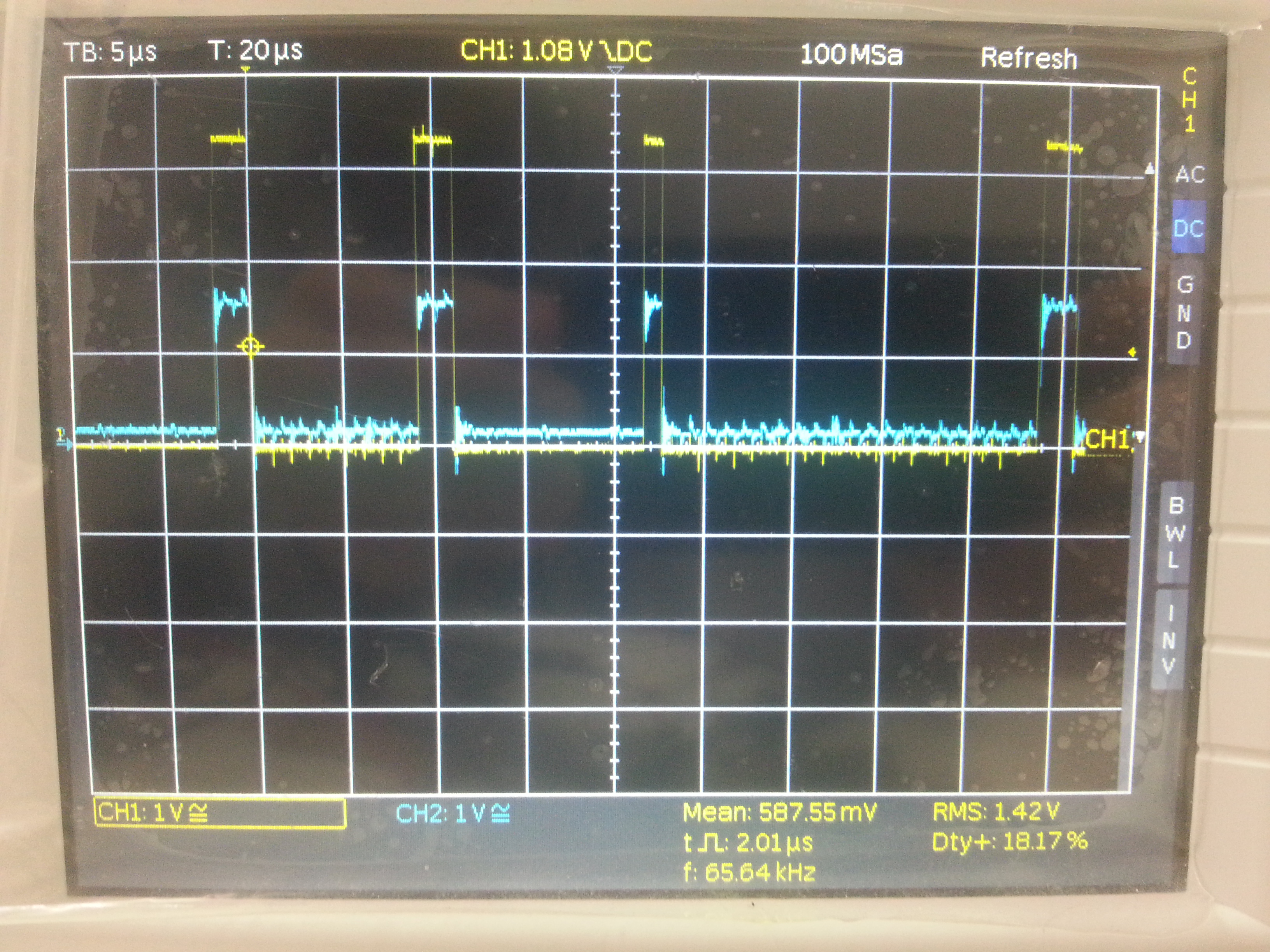 RF430FRL152H Level Translator Circuit - MSP low-power microcontroller ...