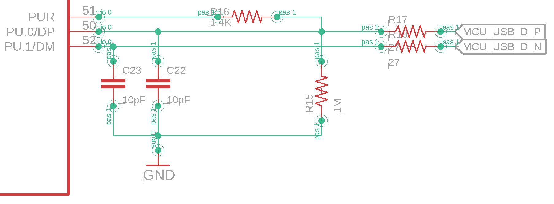 MSP430F5528: Resistors for USB PUR line on MSP430's - MSP low-power microcontroller forum - MSP ...