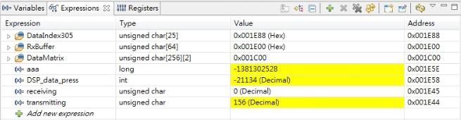 Rf Problem On The Cc430 Msp Low Power Microcontroller Forum Msp Low