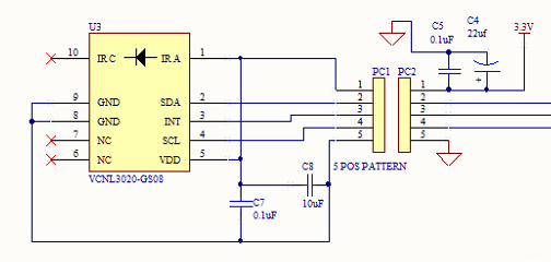 MSP430 I2C Communication Using USCI Hardware and TI I2C Library - MSP low-power microcontroller ...