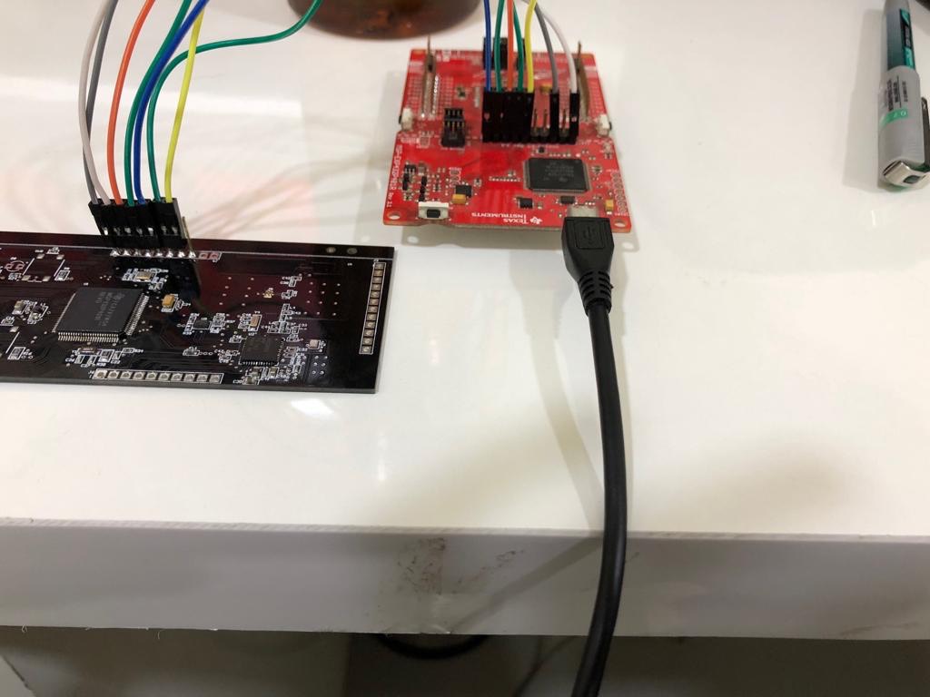 Msp432p401r Cant Connect My Msp432 Micro Controller Msp Low Power Microcontroller Forum
