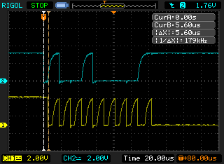 MSP-EXP430F5529LP: I2C Example Code Hangs, SCL Pulled Low for TX Start Condition - MSP low-power ...