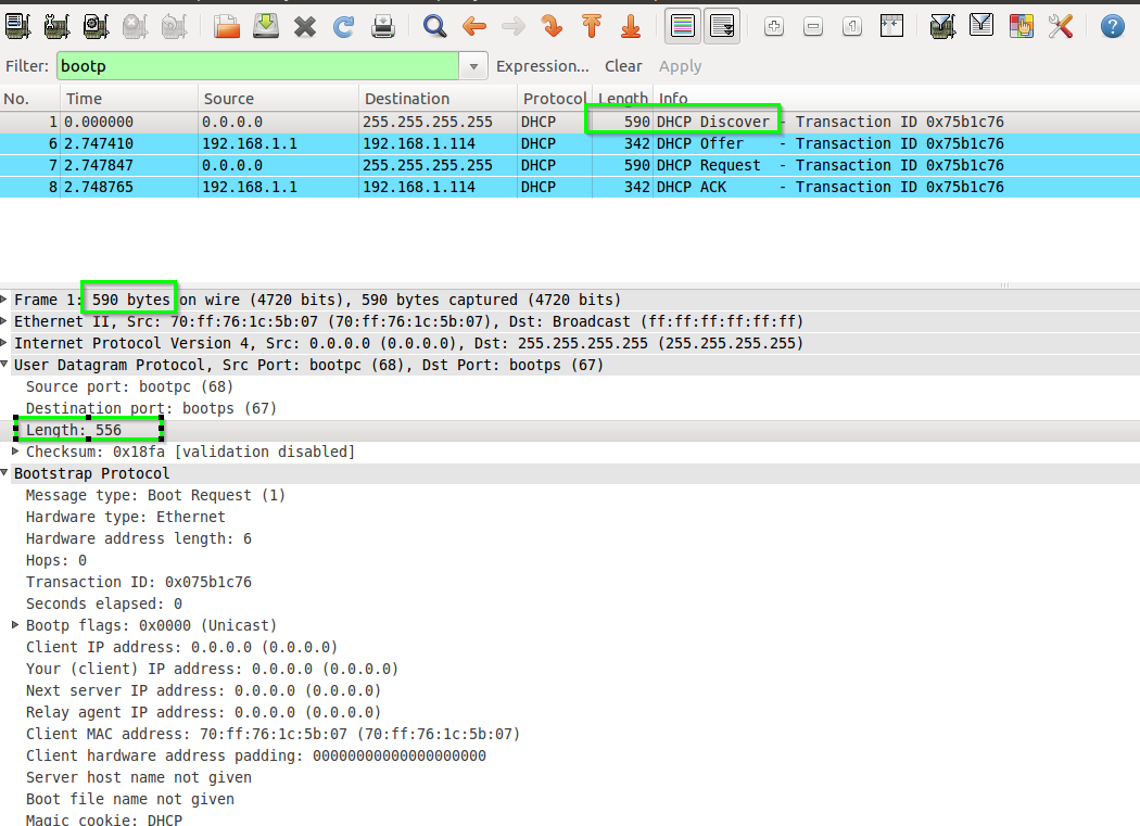 RTOS/MSP432E401Y: DHCP Fault 002 with certain routers such as Cisco ...