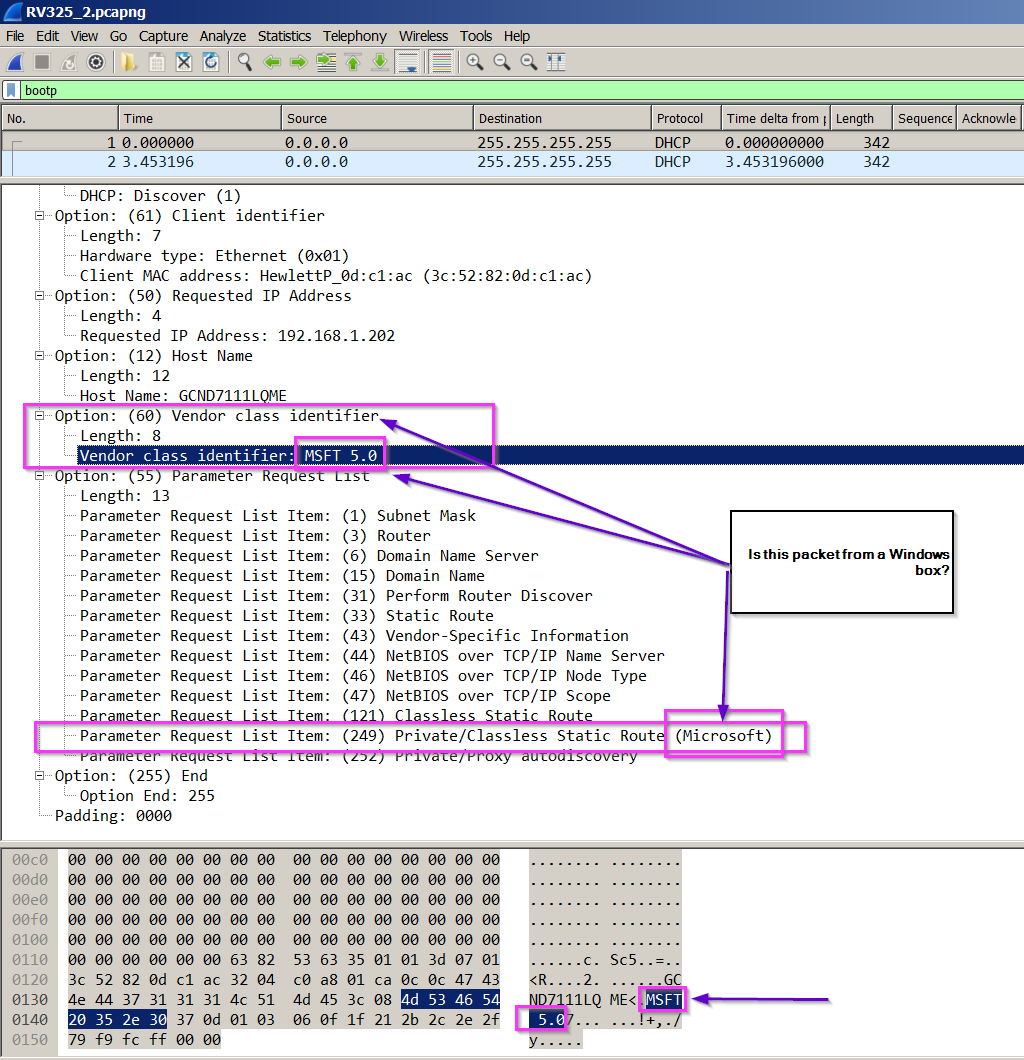 RTOS/MSP432E401Y: DHCP Fault 002 with certain routers such as Cisco ...