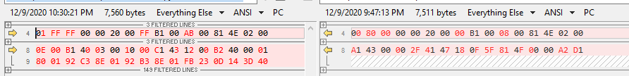 CCS/MSP430FR2633: captivate bswp ROM functions not linking correctly - MSP low-power ...