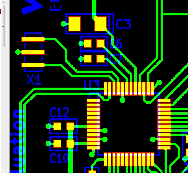 MSP430F5510 BSL stuck because XT2 not starting. - MSP low-power microcontroller forum - MSP low ...