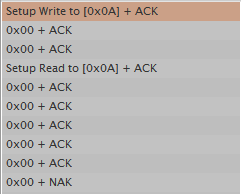 MSP430FR2633: Interpreting sensor/cycle packets. - MSP low-power microcontroller forum - MSP low ...
