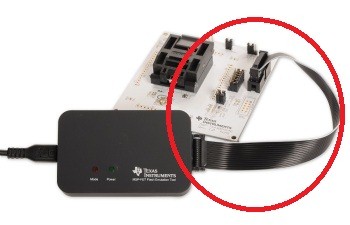 MSP430 SPY Bi-Wire Programming issue - MSP low-power microcontroller forum - MSP low-power ...