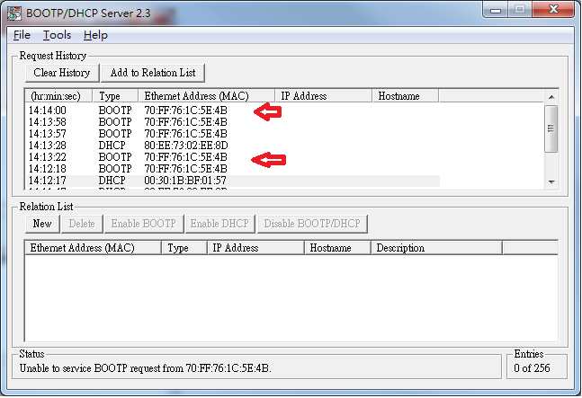 RTOS/MSP432E401Y: MSP432E401Y OTA - MSP low-power microcontroller forum - MSP low-power ...