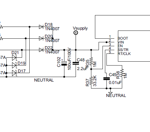 EVM430-F6779: Dev kit exploded - MSP low-power microcontroller forum - MSP low-power ...