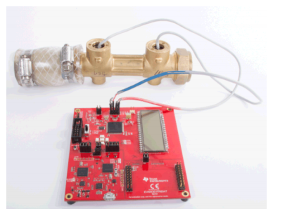 EVM430-FR6047: Which transducer can I connect to EVM430-FR6047 - MSP low-power microcontroller ...