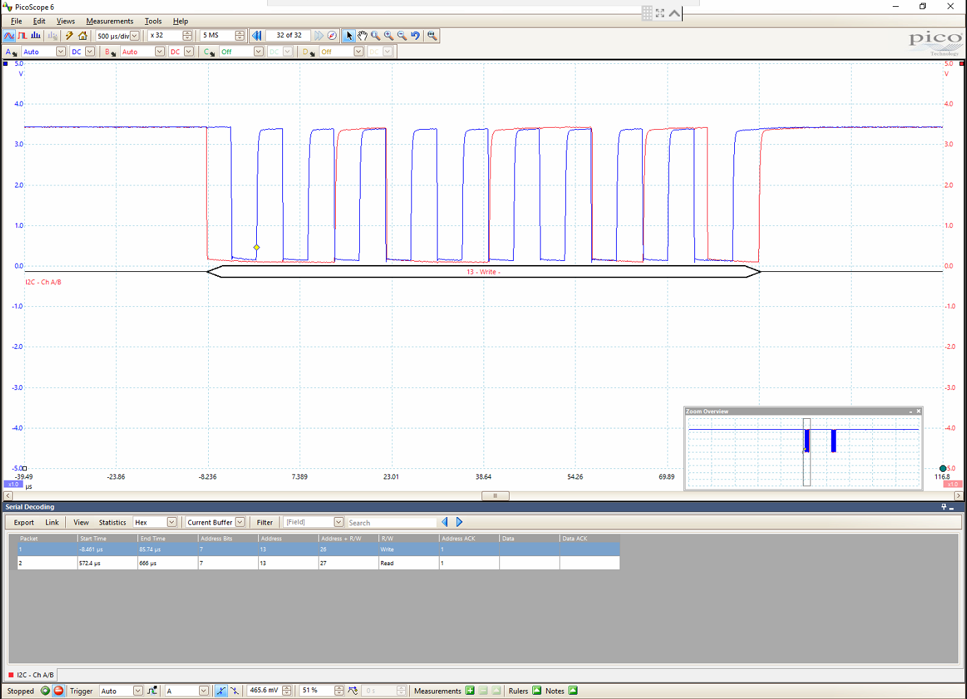 MSP430 I2C Communication Using USCI Hardware and TI I2C Library - MSP low-power microcontroller ...