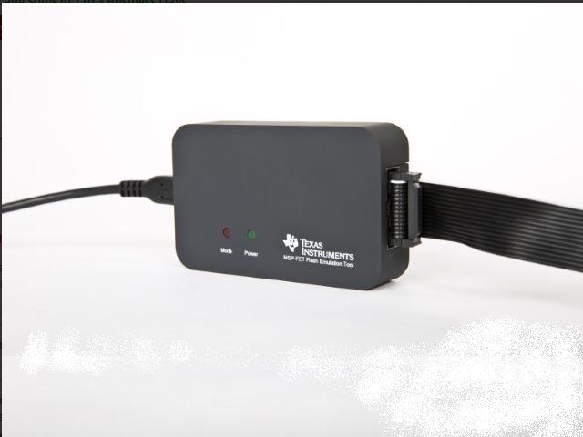 Need A Bootloader For Msp430f67641 Which Can Be Flashed Without Any External Hardware Msp Low