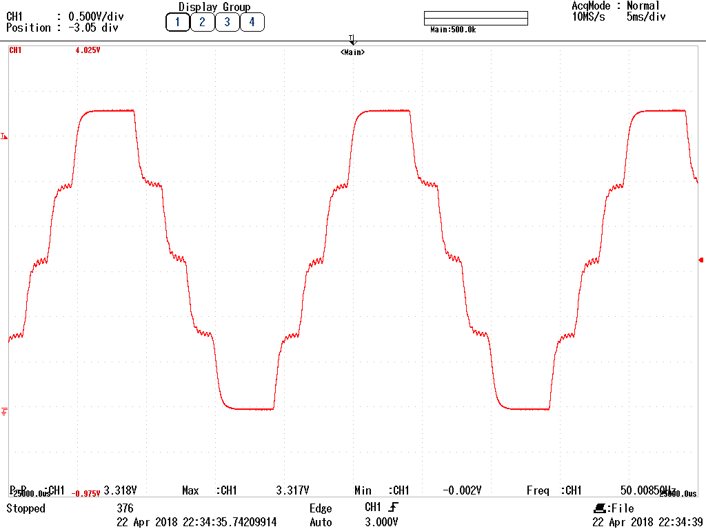 TMS320F28335: F28335 - C2000 microcontrollers forum - C2000™︎ microcontrollers - TI E2E support ...