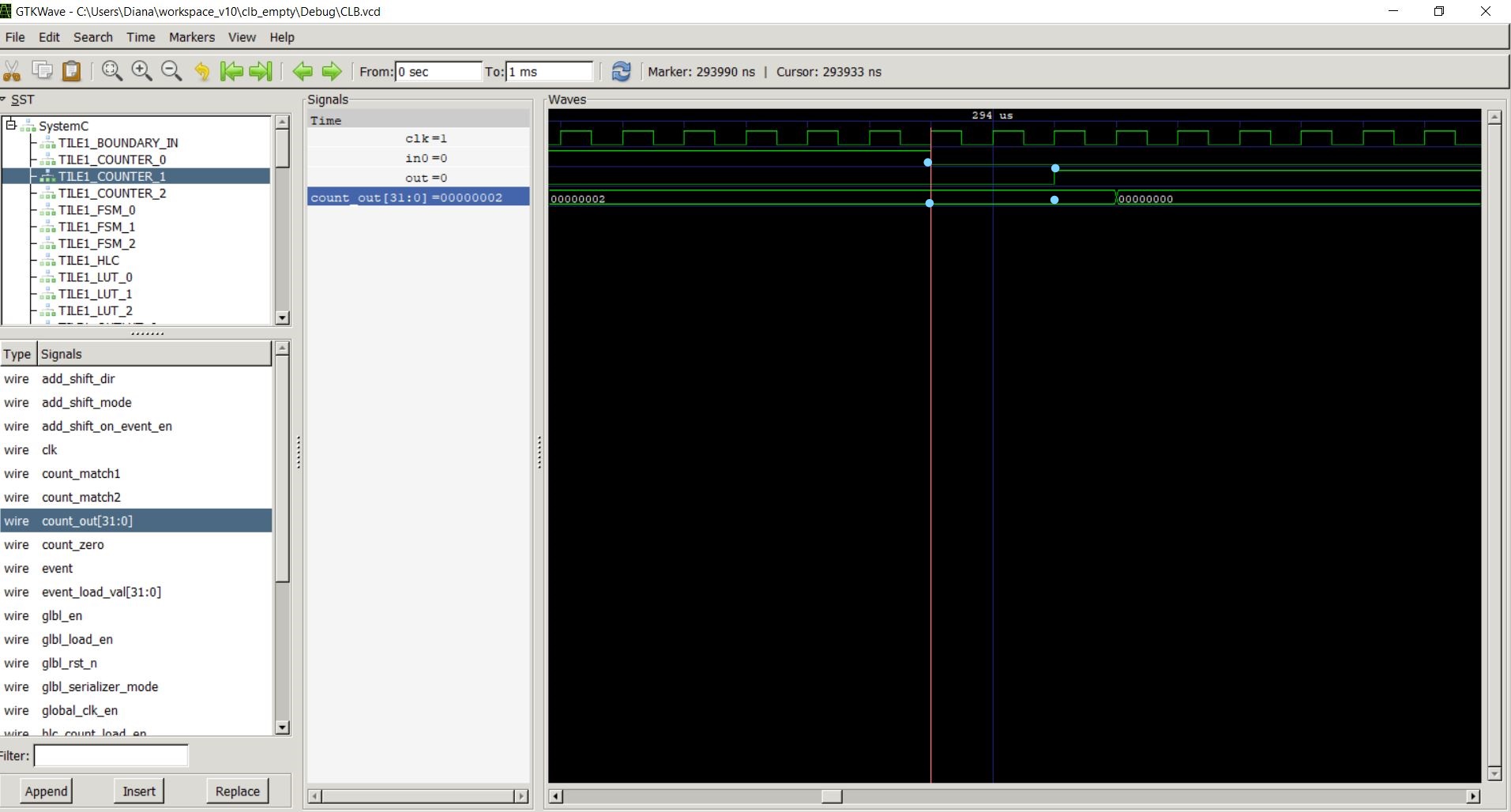 CCS/TMS320F28379D: HLC'event of the CLB detecting falling edges - C2000 microcontrollers forum ...