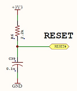 TMS320F28069M: Problem with programming the MCU - C2000 microcontrollers forum - C2000™︎ ...
