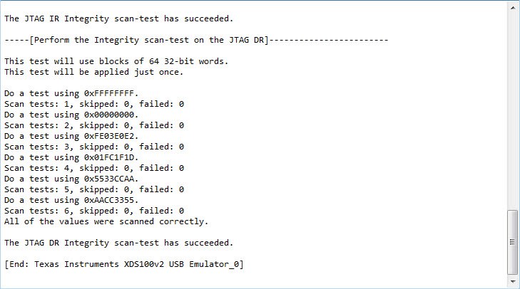 problem in debuging - C2000 microcontrollers forum - C2000™︎ microcontrollers - TI E2E support ...