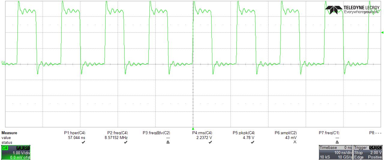 Sdfm Epwm Synchronisation C2000 Microcontrollers Forum C2000™︎ Microcontrollers Ti E2e