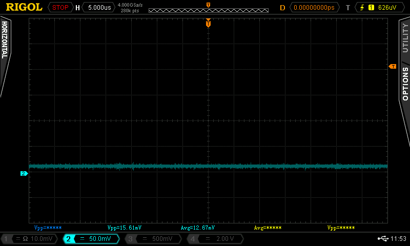 Launchxl F28377s Dac Output Does Not Go To Zero C2000