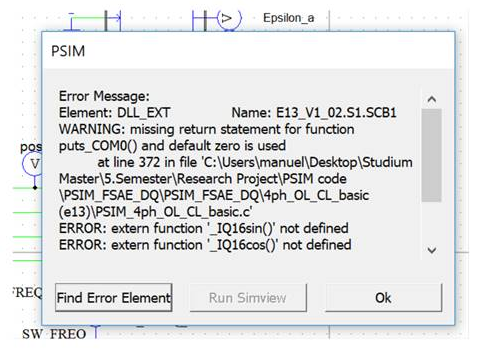 Tms320f2810 Question About Iqmath C2000 Microcontrollers Forum C2000™︎ Microcontrollers