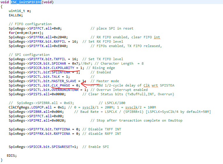 CCS/LAUNCHXL-F28377S: ethercat - C2000 microcontrollers forum - C2000™︎ microcontrollers - TI ...