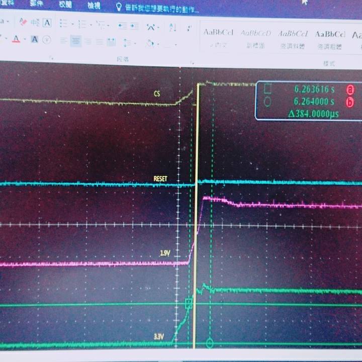 Tms320f2812 Power Sequencing Issue C2000 Microcontrollers Forum C2000™︎ Microcontrollers