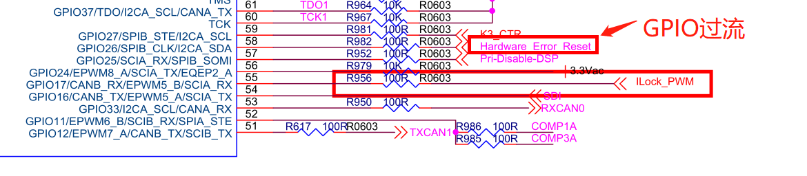 TMS320F280049: C2000™ microcontrollers forum - C2000 microcontrollers forum - C2000™︎ ...