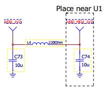 trouble programming F28377D on custom board - low VDD voltage - C2000 microcontrollers forum ...