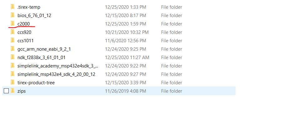 CCS/TMS320F28388D: TMDSCNCD28388D CCS Uint16/Uint32 issues with C2000 compiler - C2000 ...