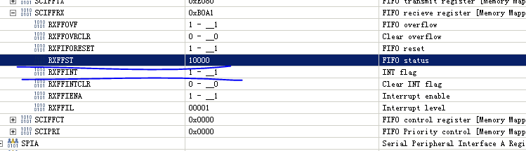 Tms320c28346 Erase Flash Issue C2000 Microcontrollers Forum C2000
