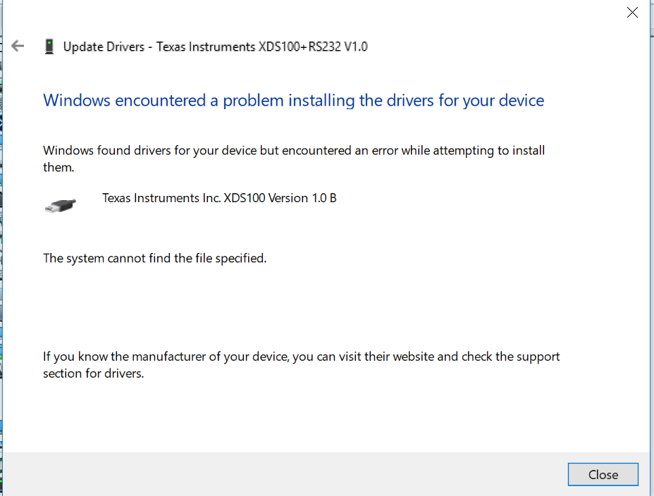 TMS320F28035: with DRV8312-C2-KIT, Driver Trouble - C2000 microcontrollers forum - C2000™︎ ...