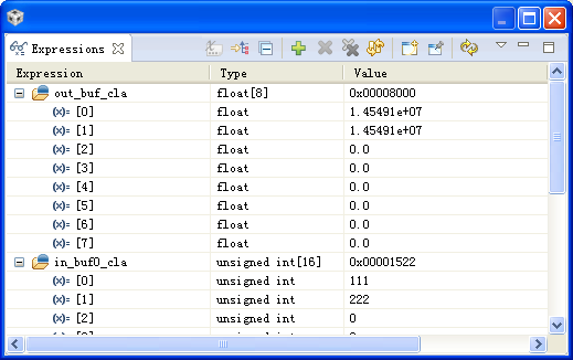 28377d , cla , type conversion - C2000 microcontrollers forum - C2000™︎ microcontrollers - TI ...